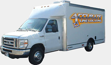 Accurate Line Locating Inc.Lateral Launch Inspection/CCTV