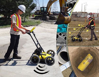 Accurate Line Locating Inc.Home