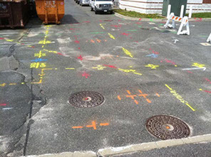 Accurate Line Locating Inc.Line Locating & CCTV